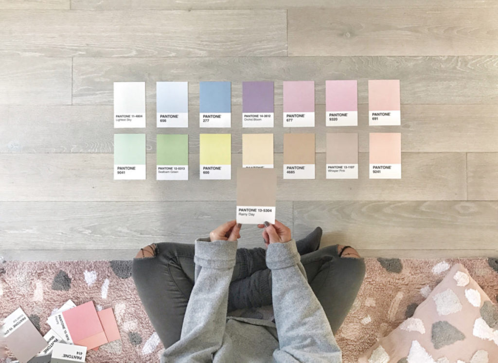 Paint Color Trends for 2019﻿ - Ridge Painting Company