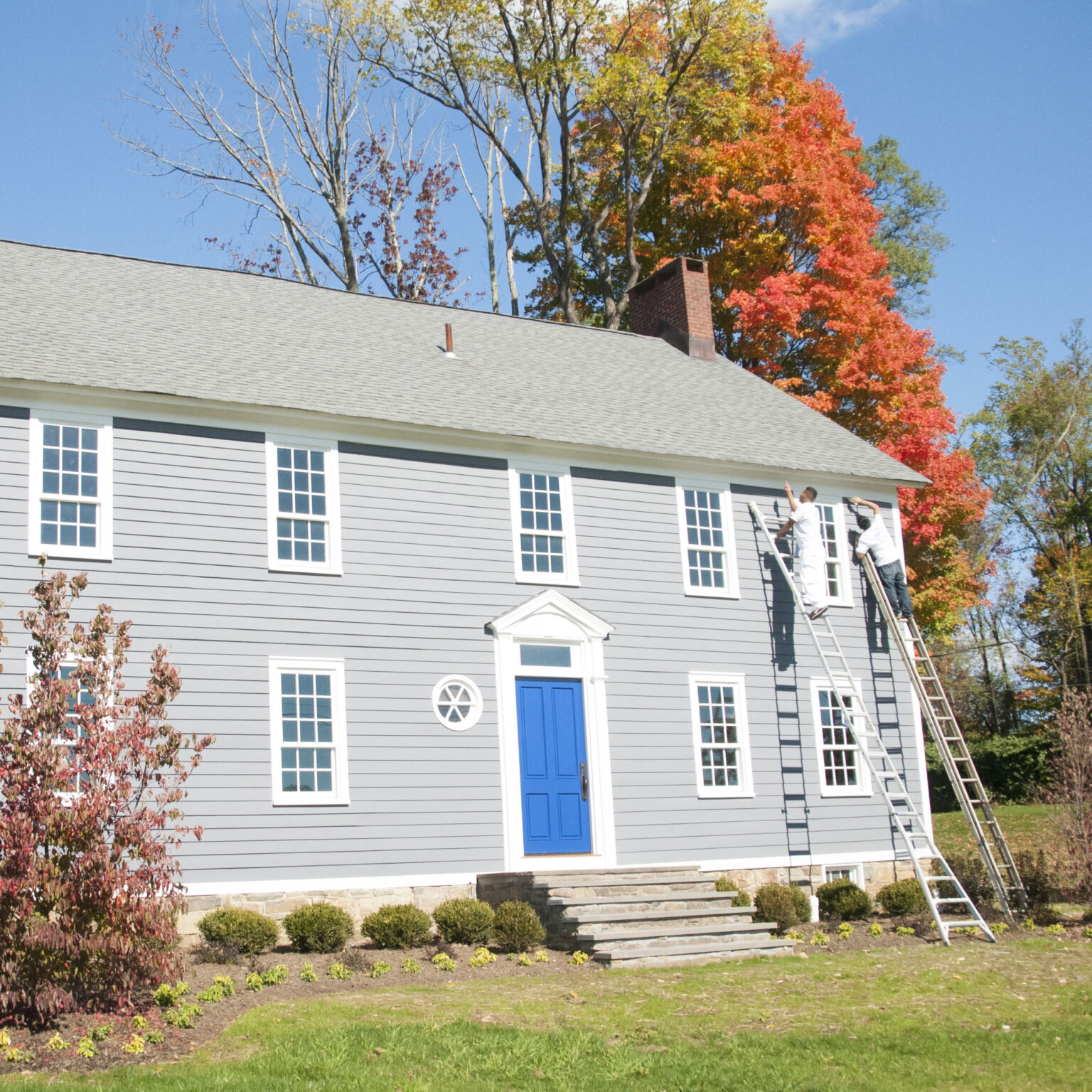 Residential & Commercial Painting - Ridge Painting Company