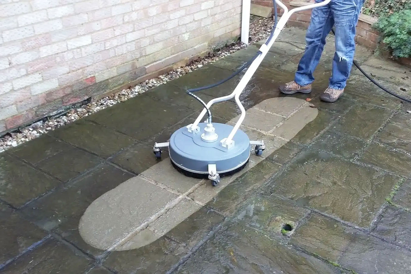 Power Wash Like a Pro: Selecting the Right Attachments for Every Job ...