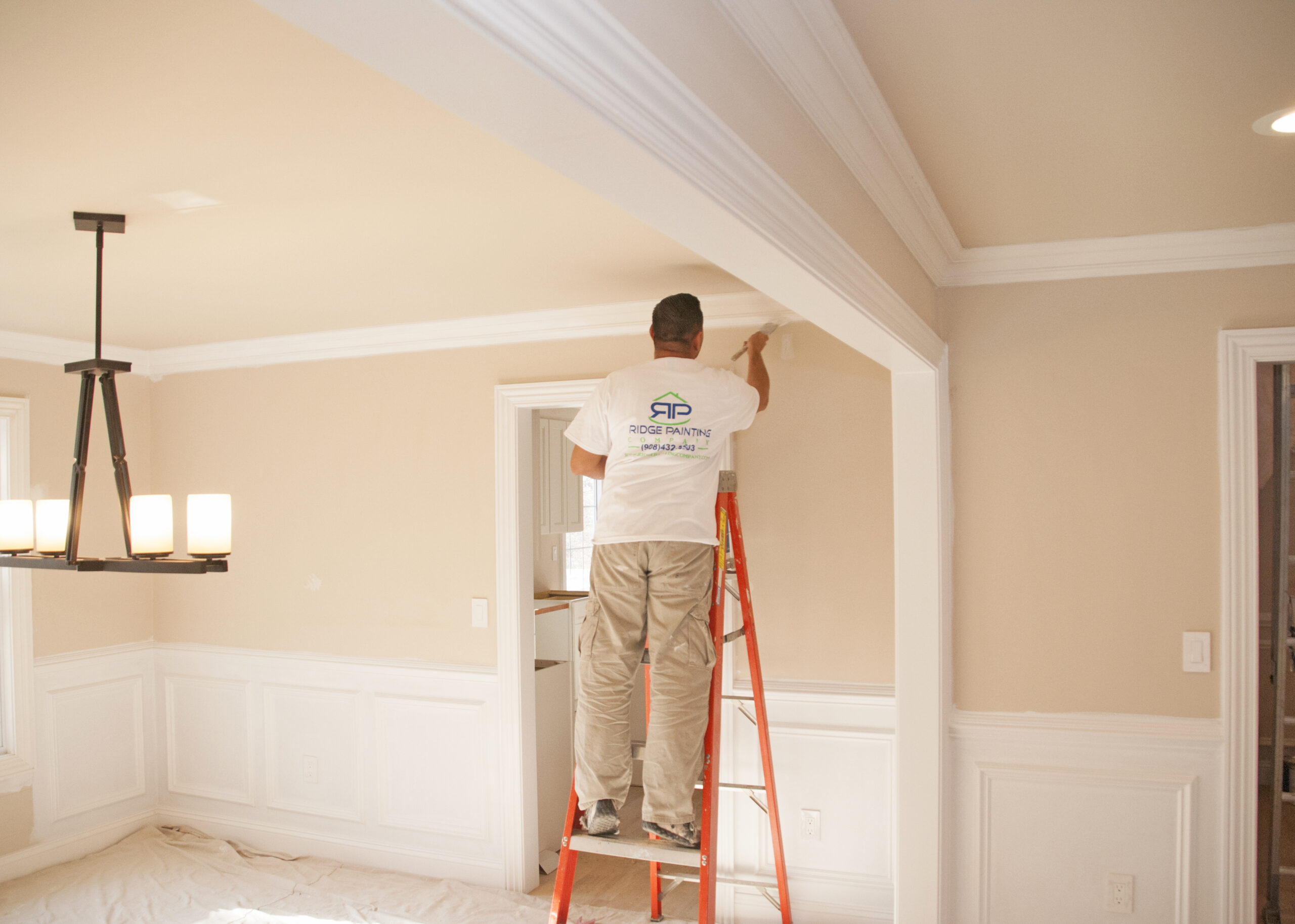 Why Is Interior Painting So Expensive? Understanding the Real Costs ...
